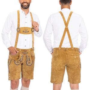 Oktoberfest Outfit: Authentic Traditional German Outfit | Bavaria Trachten